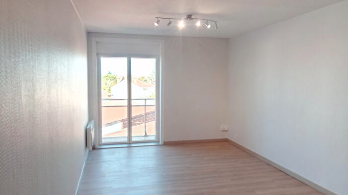 Appartement à vendre - Marmande, Lagassat - 1 pièce