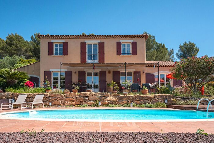 Maison 6 pièces à vendre - La Cadière-dAzur