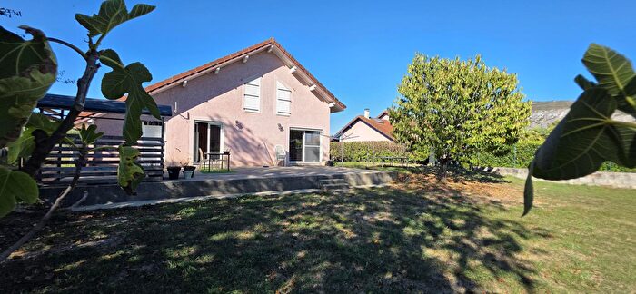 Maison 4 pièces à Brens, à vendre