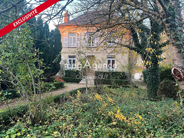 Maison à vendre - Saint-Omer, Faubourgs - 5 pièces - 4 chambres