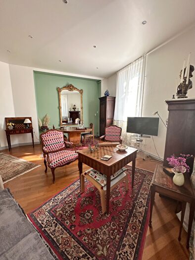 Appartement 5 pièces à vendre - Orléans, Dunois, Châteaudun