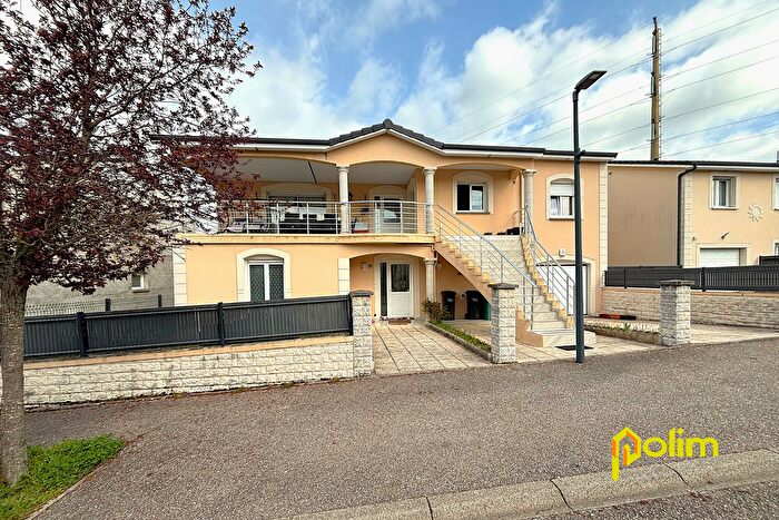 Maison 10 pièces à vendre - Pont-à-Mousson, Le Breuil, Pré La Tour