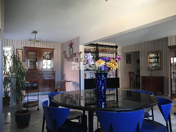 Appartement à vendre - Gap, Gap ville - 4 pièces - 2 chambres