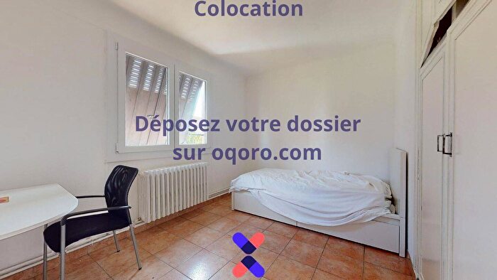 Maison à louer - La Mare, Drancy - 6 pièces - 5 chambres