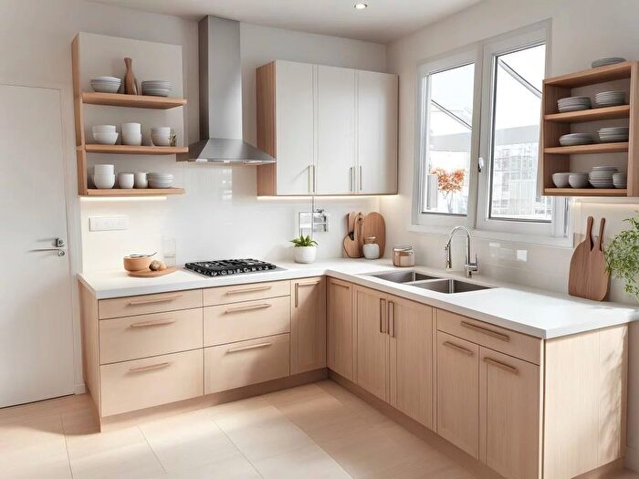 Maison à vendre - Bègles, Argous - 5 pièces - 4 chambres