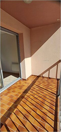 Appartement à vendre - Béziers, Gargailhan, Pech de la Pomme - 1 pièce