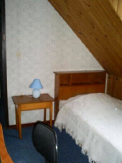 Appartement à louer - Cousinerie, Villeneuve-dAscq - 1 pièce