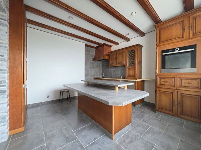 Appartement 4 pièces à louer - Ouest, Pfastatt
