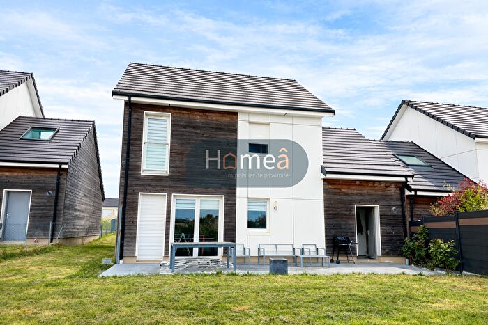 Pavilly : Maison 5 pièces à vendre