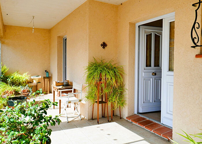 Maison 5 pièces à vendre - Saint-Sulpice-la-Pointe