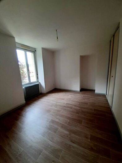 Appartement 3 pièces à louer - Ronchamp