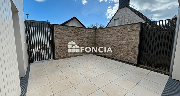 Maison à vendre - Carnac, Carnac Ville - 5 pièces - 3 chambres