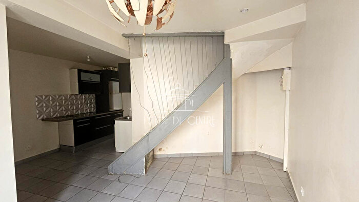 Appartement 4 pièces à louer à Magny-en-Vexin