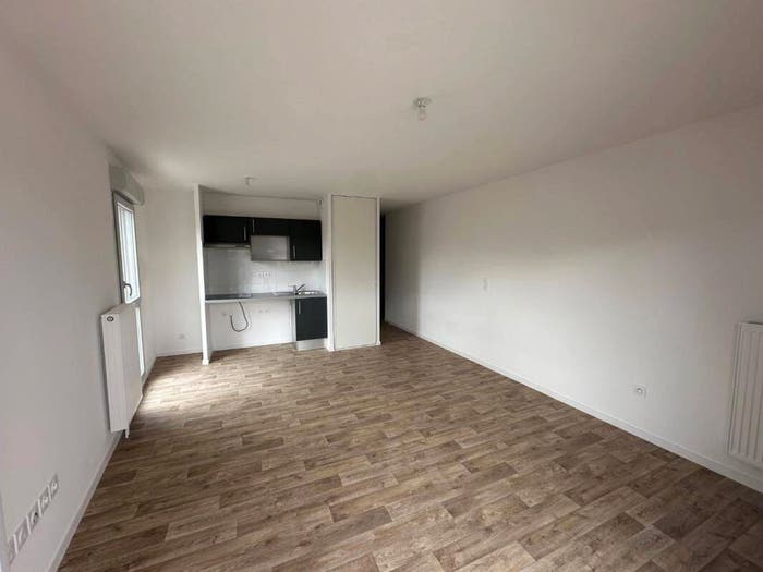 Faubourg Saint Catherine-Faubourg de Paris-Le Vignole, Valenciennes - Appartement 3 pièces à louer