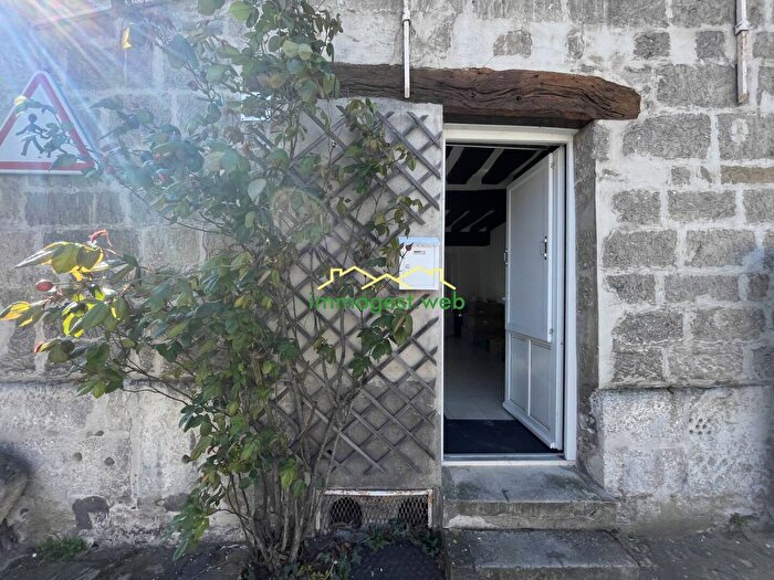 Appartement à louer - Senlis - 2 pièces - 1 chambre