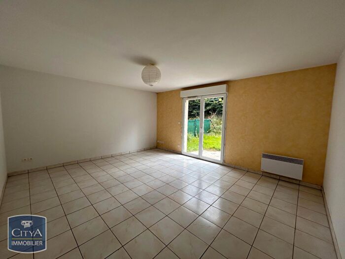 Maison 3 pièces à louer à Pouzauges