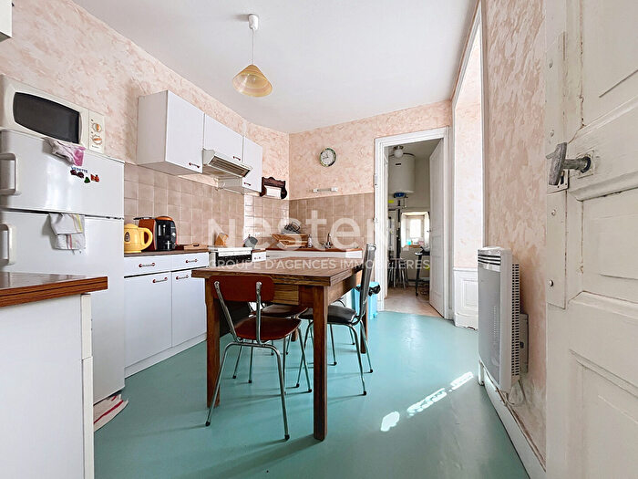 Maison à vendre - Tence - 10 pièces - 5 chambres