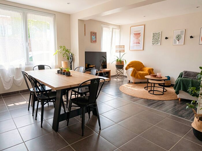 Maison 5 pièces à vendre à Les Brouzils