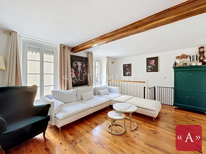 Maison 8 pièces à vendre - Bessières