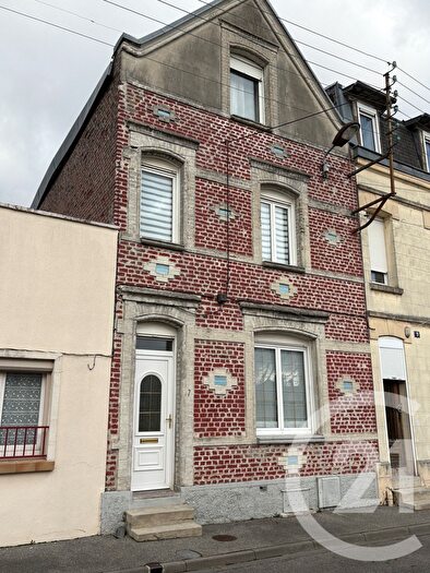 Maison à vendre - Saint-Quentin, Isle - 6 pièces - 4 chambres