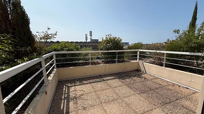 Angers, Centre-ville, La Fayette : Appartement 2 pièces à louer