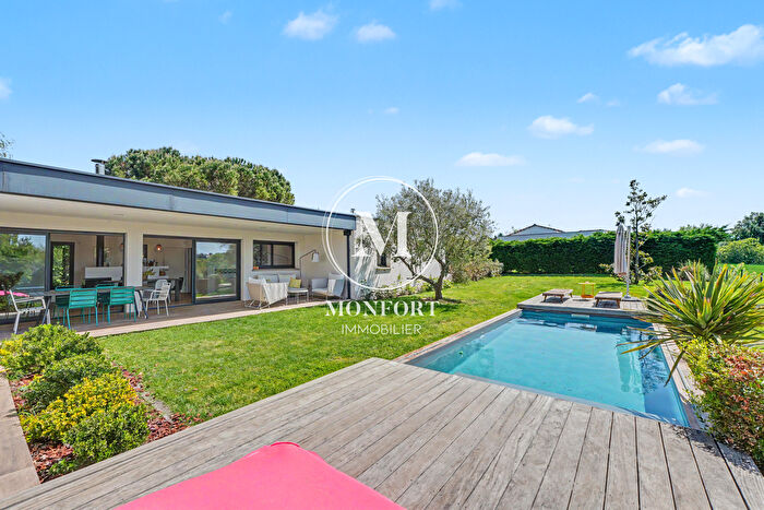 Maison 5 pièces à vendre à Castelmaurou