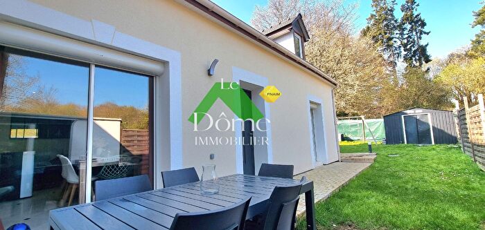 Maison à vendre - Chambly - 6 pièces - 4 chambres