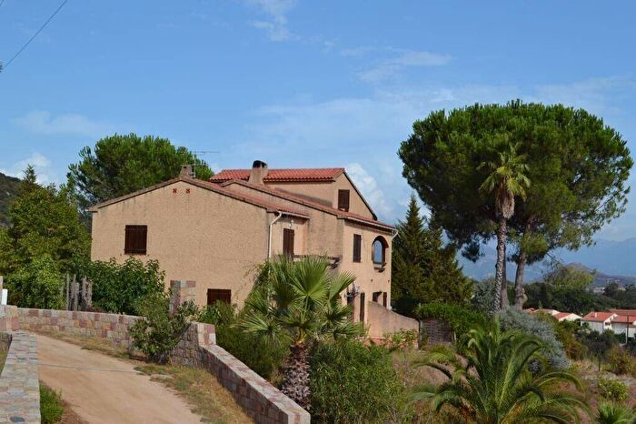 Maison à louer - Les Jardins de lEmpereur, Ajaccio - 4 pièces - 3 chambres