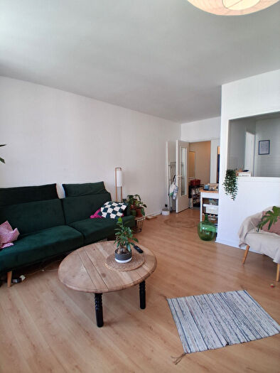 Appartement 2 pièces à louer à Nancy, Centre-ville, Charles III