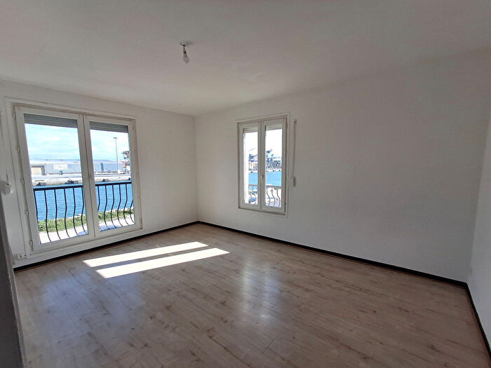 Appartement à vendre - Port-la-Nouvelle - 3 pièces - 2 chambres