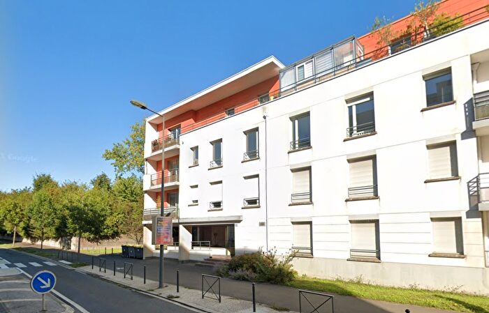 Appartement 2 pièces à Tours, Saint-Symphorien, à louer