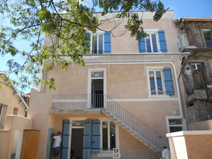 Appartement à louer - Valence, Calvaire, Hugo, La Cécile - 3 pièces - 2 chambres