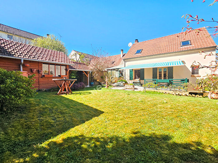 Maison 4 pièces à vendre - Longuesse