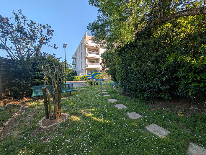 La Rochelle, Lafond, Beauregard, Prieuré - Appartement 2 pièces à vendre