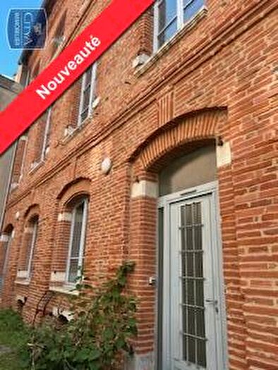Appartement à vendre - Toulouse, Capitole - 2 pièces - 1 chambre