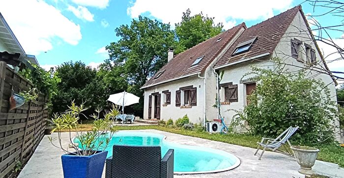 Maison 8 pièces à Limeil-Brévannes, Anatole France, Piard, Curie, à vendre