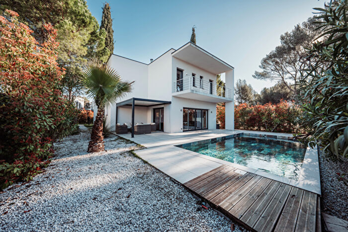 Maison 5 pièces à Jacou, à vendre