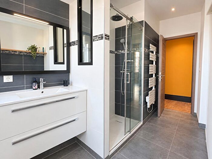 Clermont-Ferrand, Delille, Cathédrale, La Gare - Appartement 2 pièces à vendre