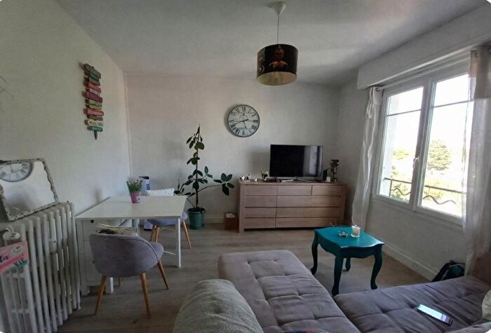 Appartement 2 pièces à Pau, Pau Nord, à vendre