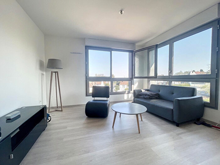 Appartement 2 pièces à vendre - Amiens, Sud Est
