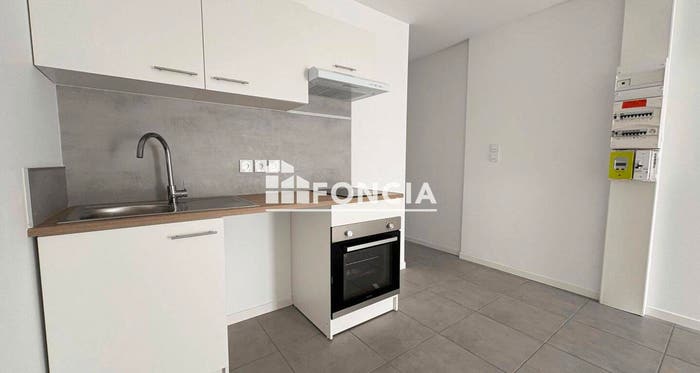 Appartement 2 pièces à louer - Lameilhe Est-Le Siala, Castres
