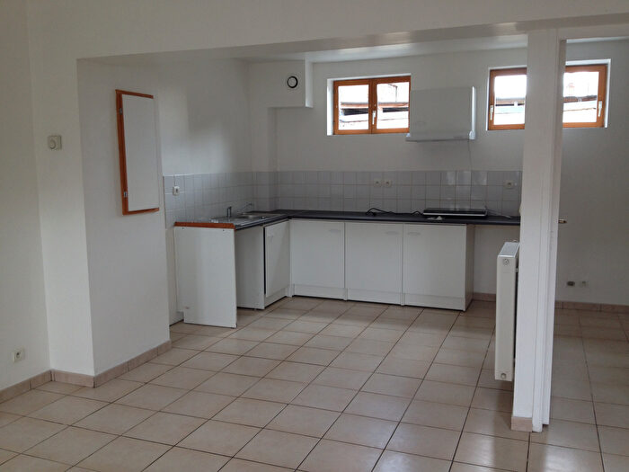 Maison 3 pièces à louer - Orchies