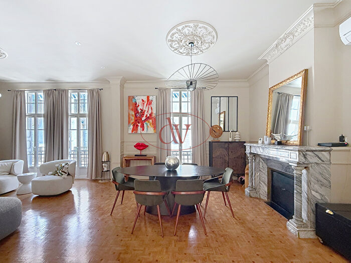 Maison à vendre - Perpignan, La Gare - 5 pièces - 7 chambres