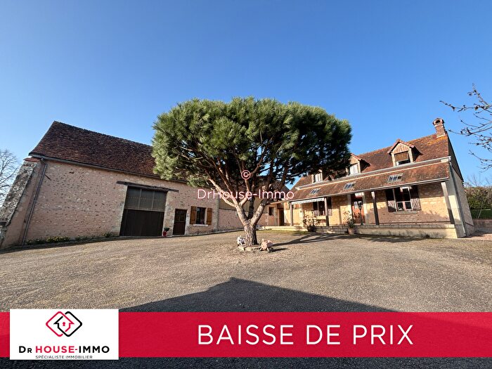 Maison 6 pièces à Ceton, à vendre