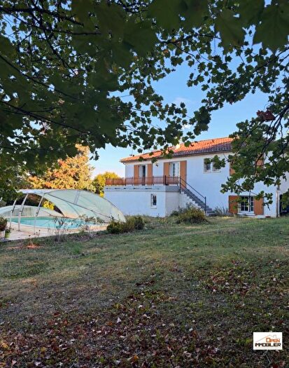 Maison 6 pièces à vendre - Périgueux