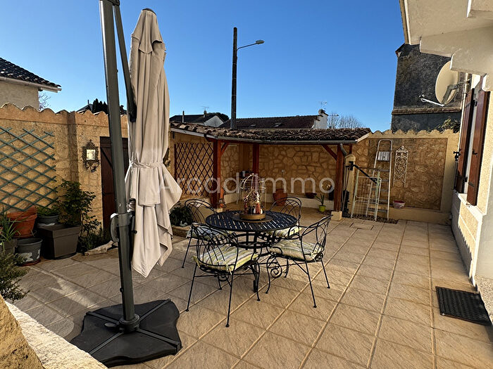 Maison à vendre - Allemans-du-Dropt - 7 pièces - 5 chambres