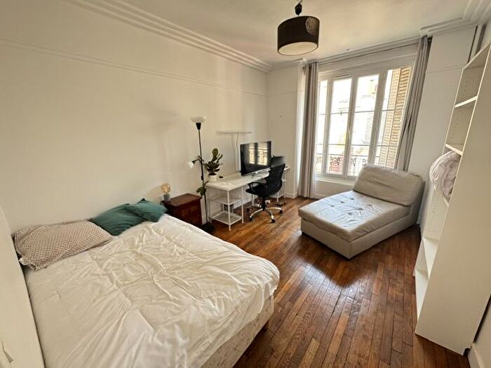 Appartement 2 pièces à vendre à Clichy