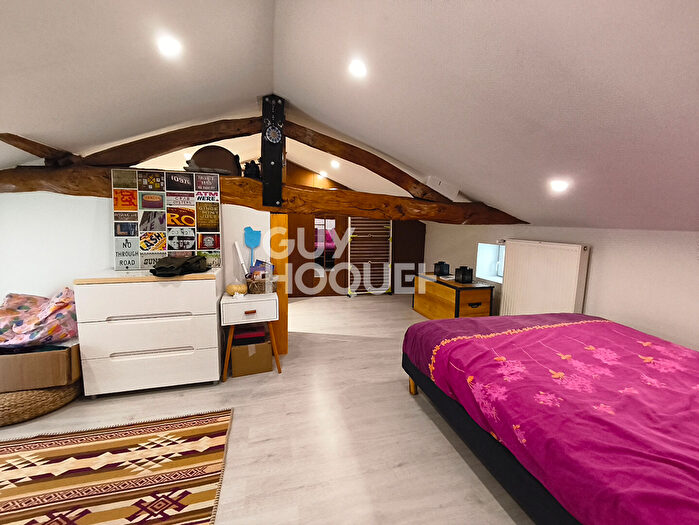 Maison à vendre - Marmande, Marmande, Fougard - 4 pièces - 2 chambres