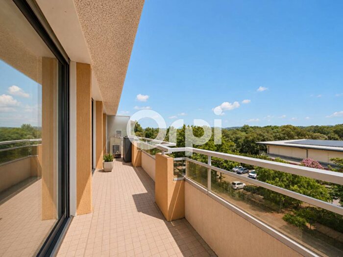 Appartement 3 pièces à Mandelieu-la-Napoule, Capitou, à vendre