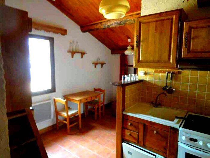 Appartement 2 pièces à louer - Modane
